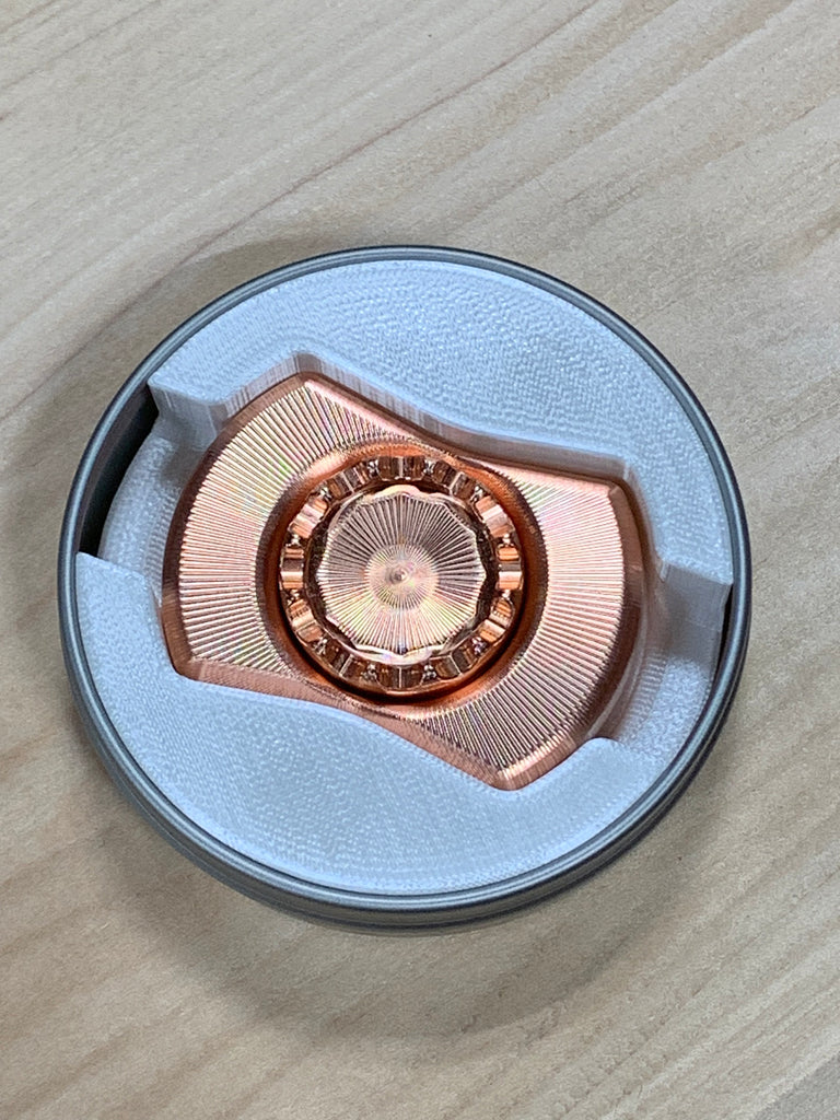 Bulari V3 Copper – 313inc