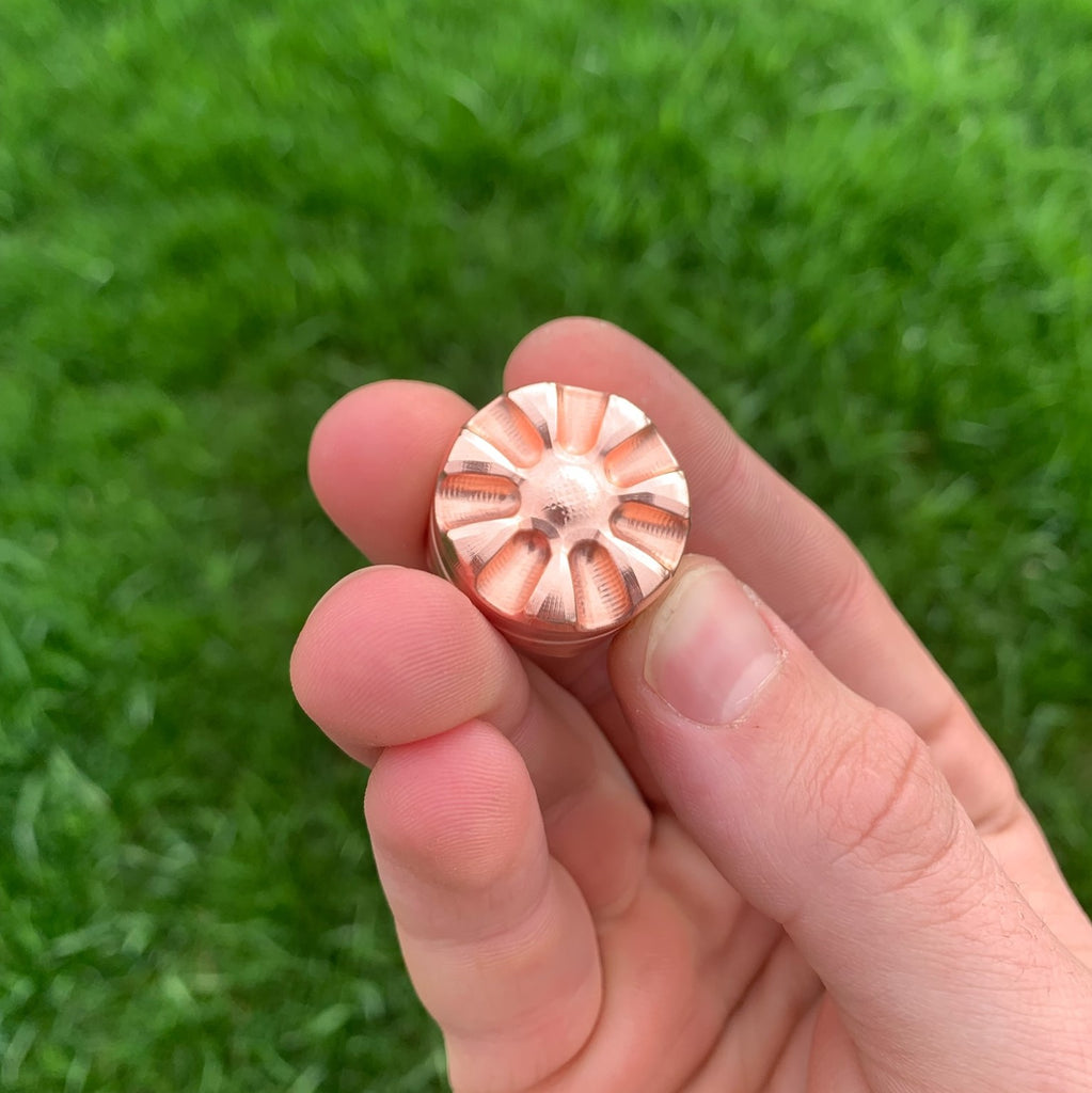 Rebera Haptic Clicker – 313inc
