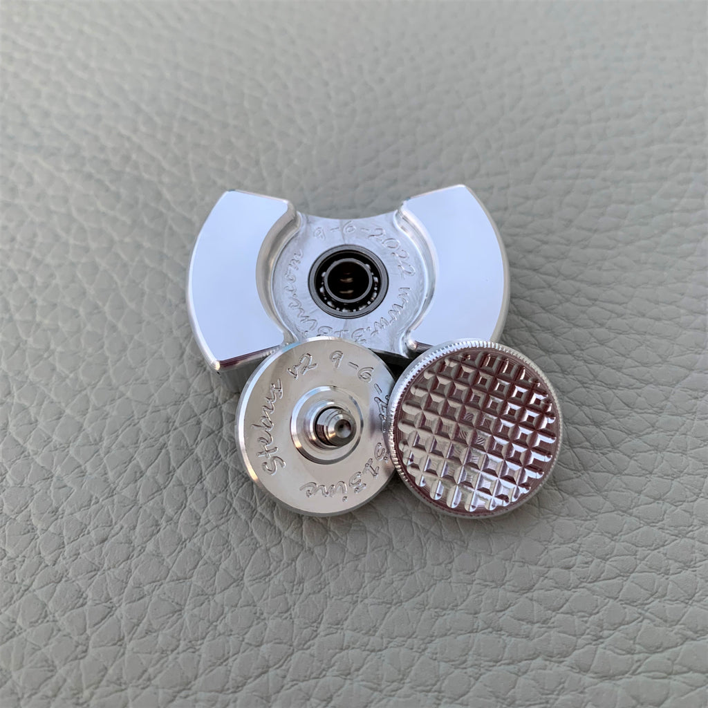 Bulari V2 Bar Fidget Spinner – 313inc